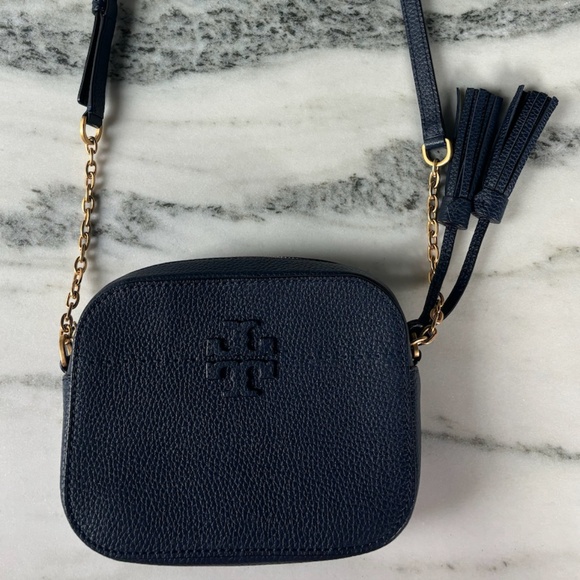 Tory Burch | Bags | Tory Burch Camera Bag | Poshmark